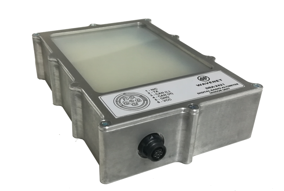 DRA 2421 WAVENET RF Engineering dra-2421-wavenet-rf-engineering